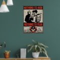 INSOC 1984 Propaganda Print | Zazzle