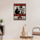 INSOC 1984 Propaganda Print | Zazzle