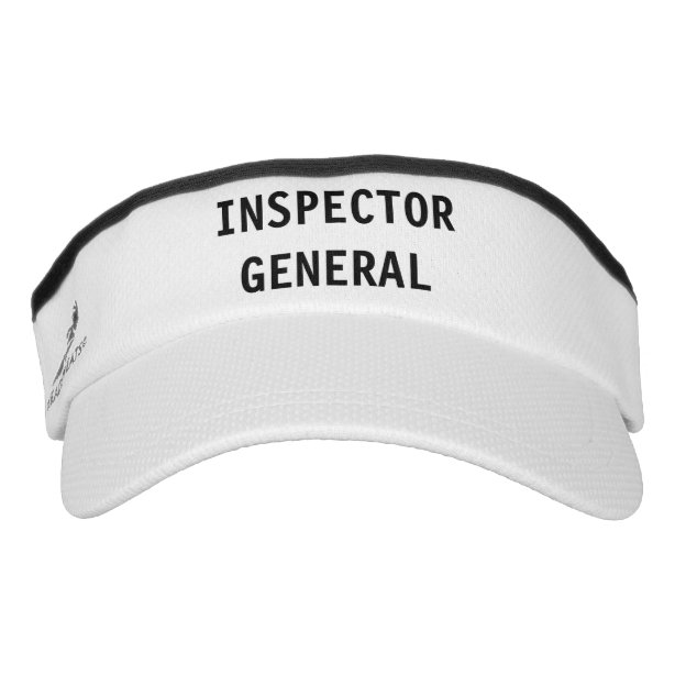 Inspector Hats & Caps | Zazzle UK
