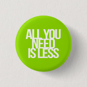 Inspirational Badges & Pins | Zazzle UK