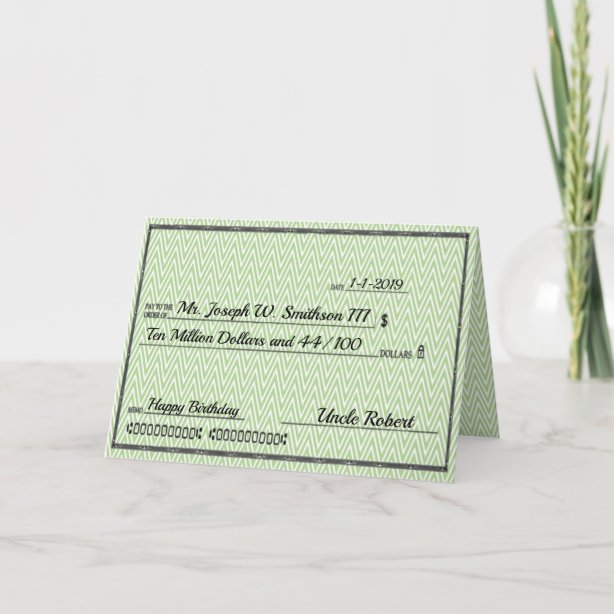 Check Gifts & Gift Ideas | Zazzle UK