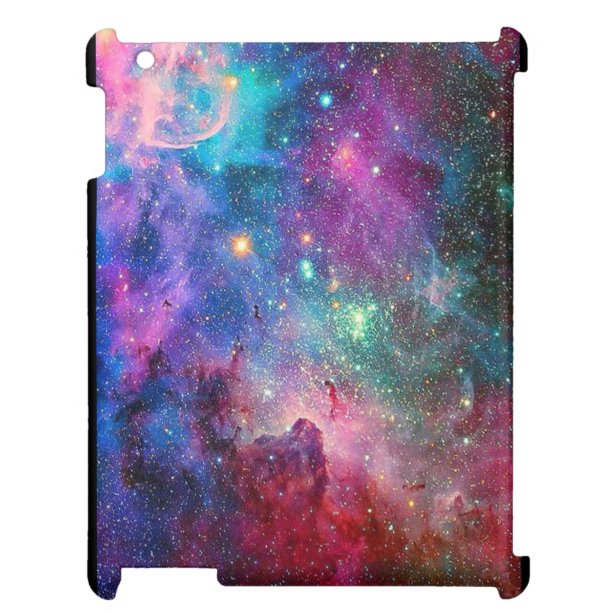 Galaxy iPad Cases & Covers | Zazzle.co.uk