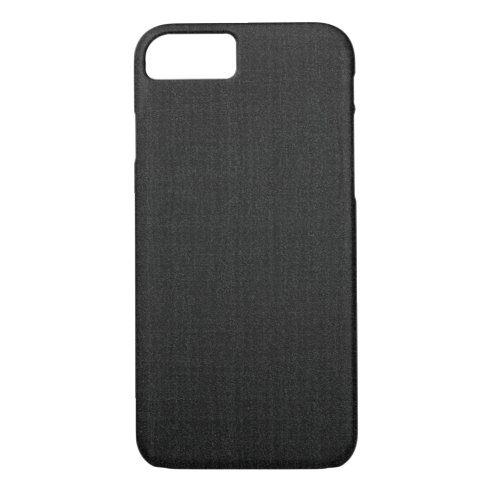 Plain Black iPhone Cases & Covers | Zazzle.co.uk