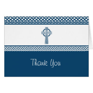 Irish Thank You Cards & Invitations | Zazzle.co.uk