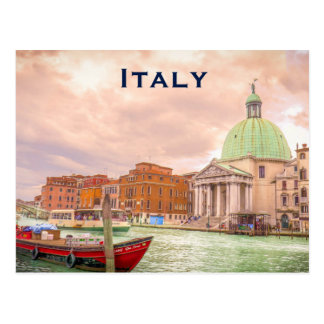 Vintage Italy Postcards | Zazzle.co.uk
