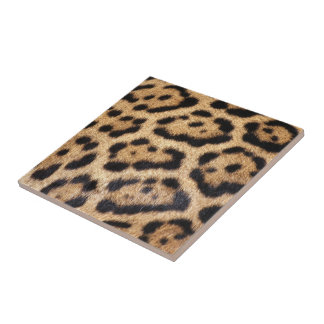 Animal Print Ceramic Tiles | Zazzle.co.uk