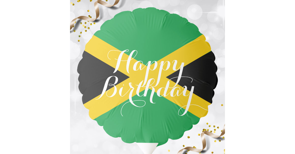 Happy Birthday Song Jamaica , Traditional Jamaican Happy Birthday Song ...