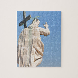 Jesus Christ Jigsaw Puzzles | Zazzle.co.uk