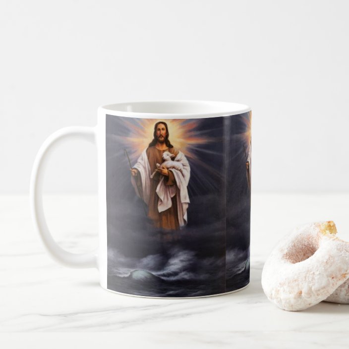 Jesus Mugs | Zazzle.co.uk