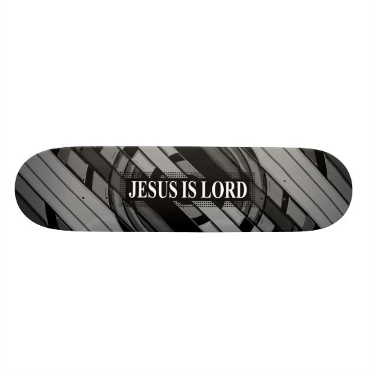 JESUS Skateboard | Zazzle.co.uk