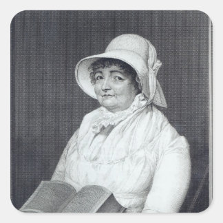 Bonnet Stickers | Zazzle.co.uk