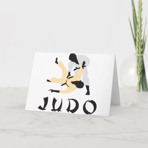 Judo Gifts & Gift Ideas | Zazzle UK