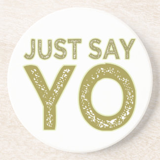 Funny Sayings Drink & Beverage Coasters | Zazzle.co.uk