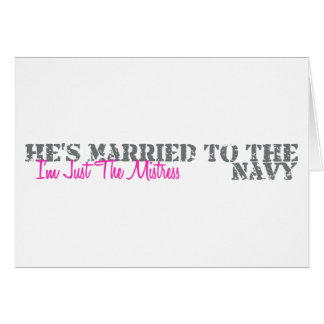 Mistress Cards & Invitations | Zazzle.co.uk