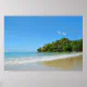 Kamala bay in Thailand island Phuket in sunny day Poster | Zazzle