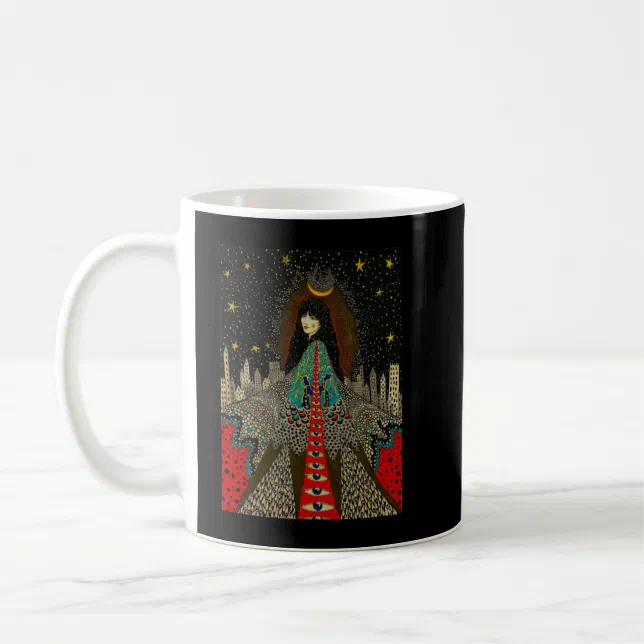 Kate Bush Fan ART Coffee Mug | Zazzle