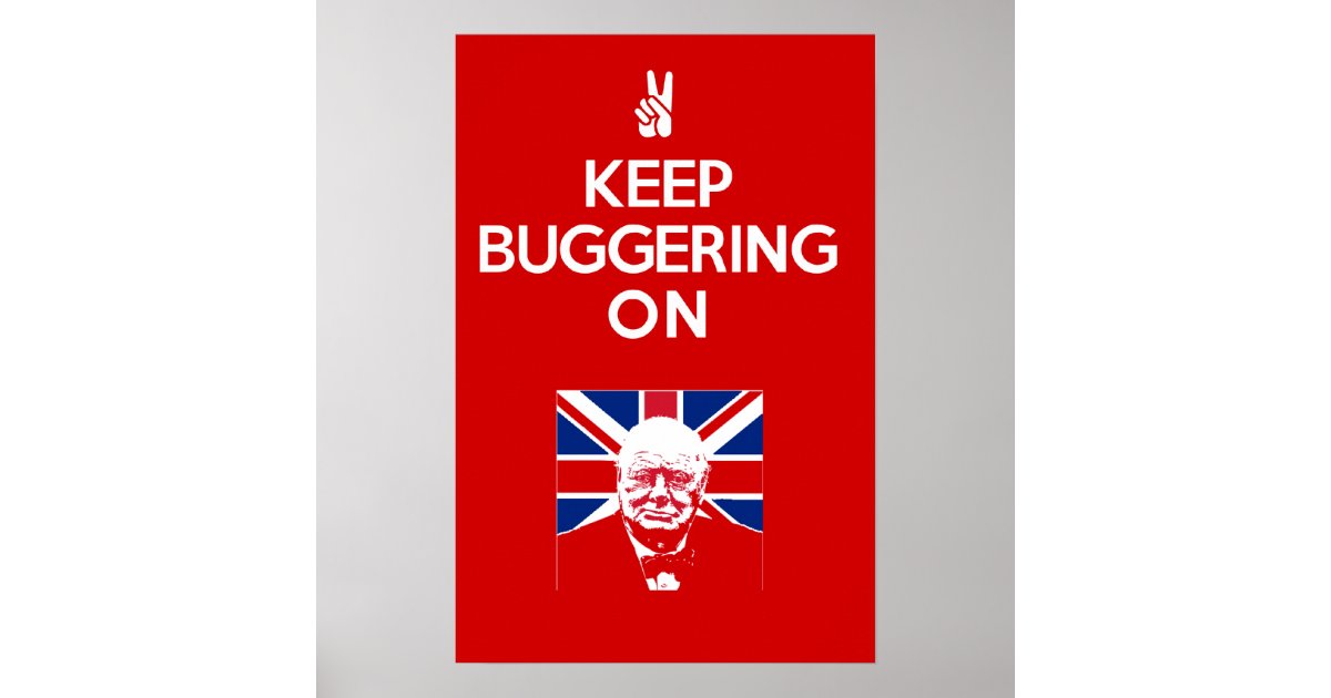 KBO POSTER | Zazzle