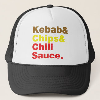 Custom Kebab Hats & Caps | Zazzle.co.uk