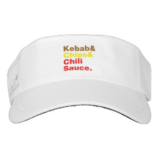 Custom Kebab Hats & Caps | Zazzle.co.uk
