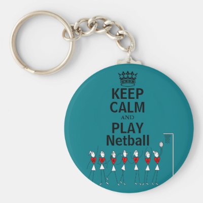 Netball Gifts & Gift Ideas | Zazzle UK