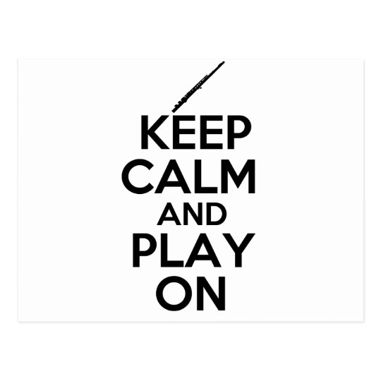 Keep Calm and Love Cats Postcard | Zazzle.co.uk