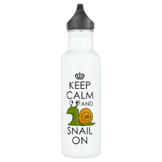 Funny Sayings Water Bottles | Zazzle.co.uk