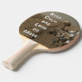 Keep Calm Mars Rover Ping Pong Paddle | Zazzle