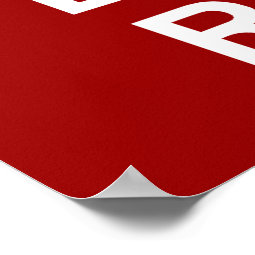 Keep Calm Rat Lover's Poster | Zazzle