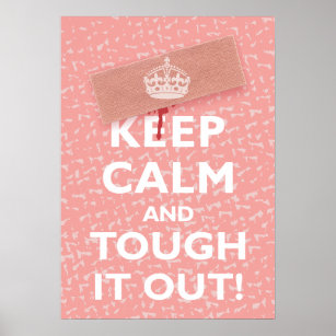 Keep Out Posters & Prints | Zazzle UK