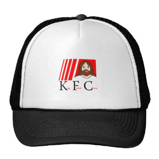 Kfc Hats & Kfc Trucker Hat Designs | Zazzle.co.uk