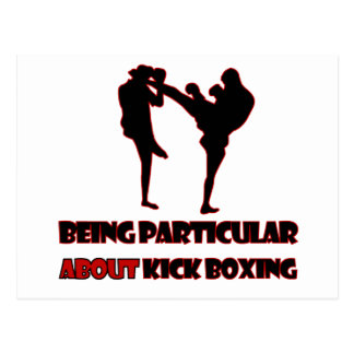 Kickboxing Cards & Invitations | Zazzle.co.uk