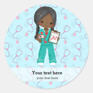 Children Hospital Stickers & Labels | Zazzle UK