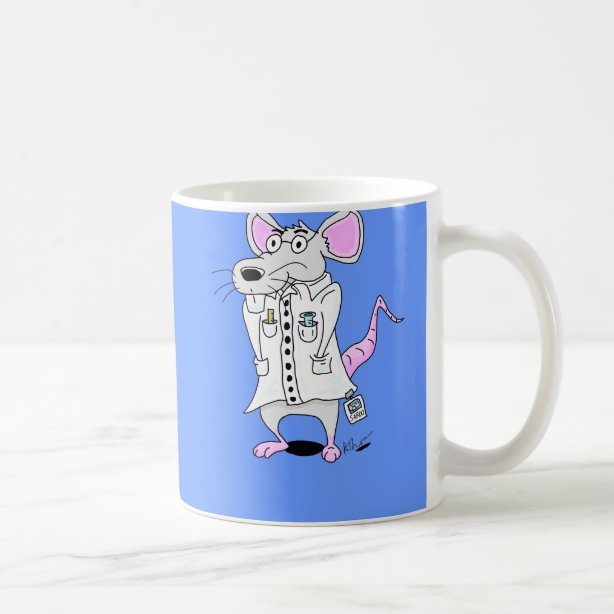 Rat Coffee & Travel Mugs | Zazzle UK