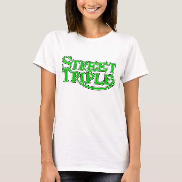 Triple A T-Shirts & Shirt Designs | Zazzle UK