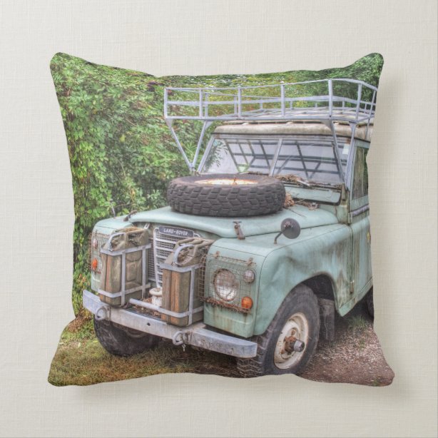 Land Rover Gifts & Gift Ideas | Zazzle UK