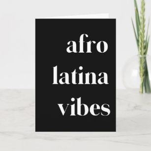 Latin Birthday Cards | Zazzle UK