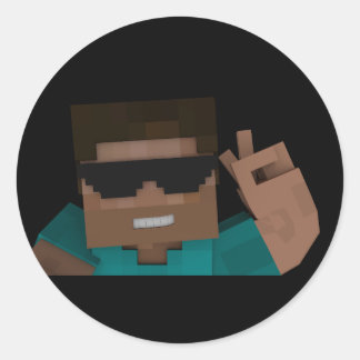 Steve Stickers | Zazzle.co.uk