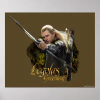 Legolas Drawing Bow Legolas Sixth Scale Figure INART (Official)