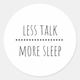 Bed Stickers & Labels | Zazzle UK