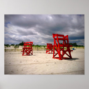 Lifeguard Posters & Prints | Zazzle UK