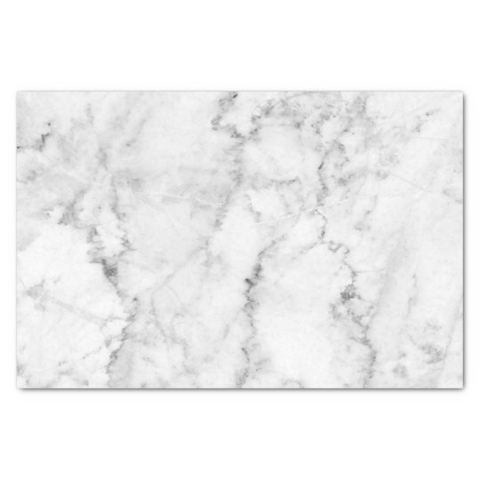 Grey Marble Design Tissue Paper | Zazzle.co.uk