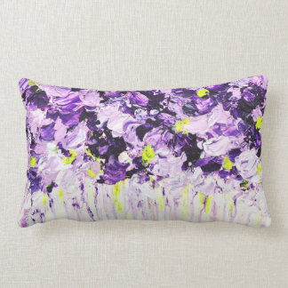 Lilac Cushions - Lilac Scatter Cushions | Zazzle.co.uk