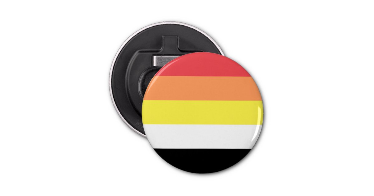 Lithsexual Pride Flag Bottle Opener Zazzle