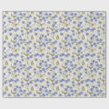 Little Sweet Pea Birthday Wrapping Paper | Zazzle