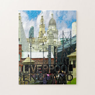 Liverpool Jigsaw Puzzles | Zazzle.co.uk