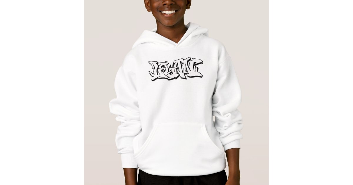 Logan Graffiti Name | Zazzle