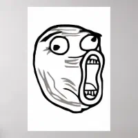 Omg Face Meme Omg This Is The Perfect Obi Wan Meme Face.