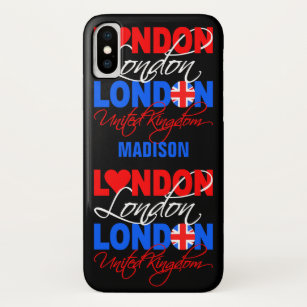 London iPhone Cases & Covers | Zazzle.co.uk