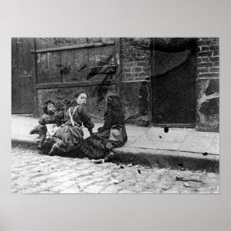 Child Poverty Posters & Prints | Zazzle.co.uk