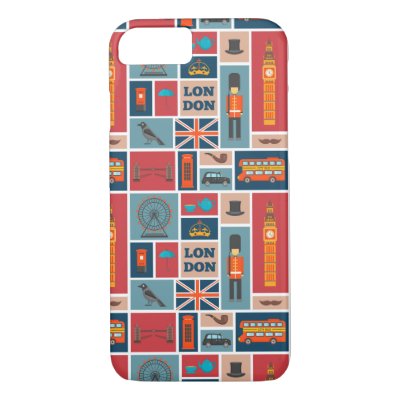 London Big iPhone Cases & Covers | Zazzle.co.uk